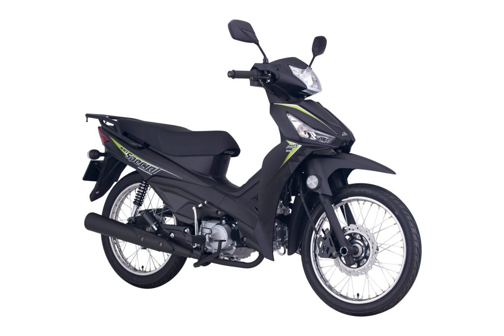 FLEX EVOLUTION 125 – AKT Motos Ibagué