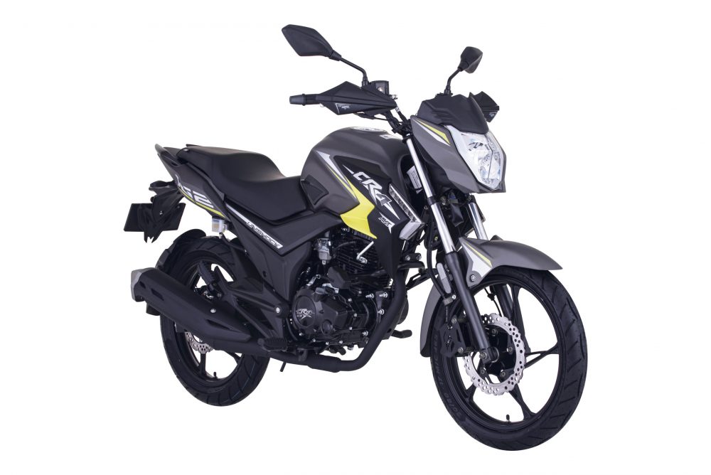 FLEX EVOLUTION 125 – AKT Motos Ibagué